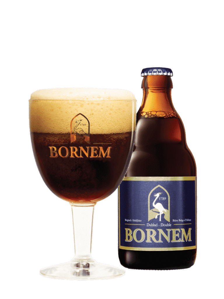 Bornem - Brouwerij Van Steenberge