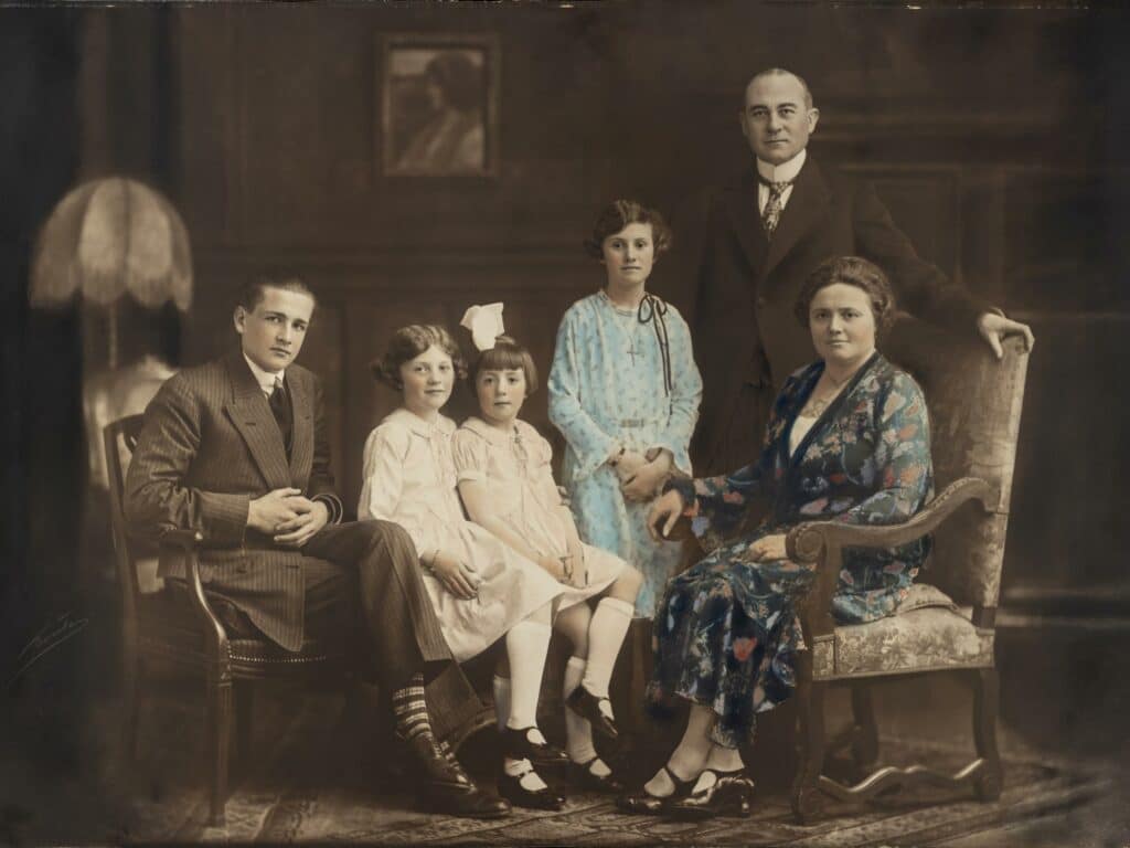 Since 1784 - Brouwerij Van Steenberge