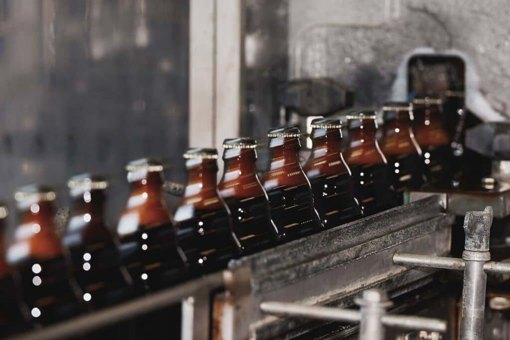 Brouwproces - Brouwerij Van Steenberge