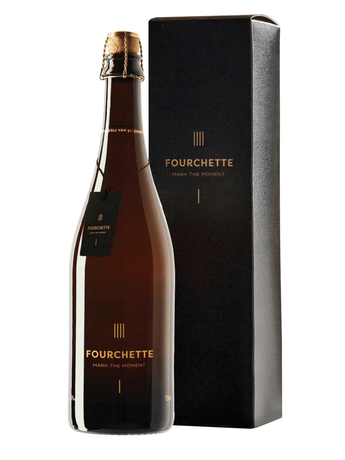 Fourchette - Brouwerij Van Steenberge