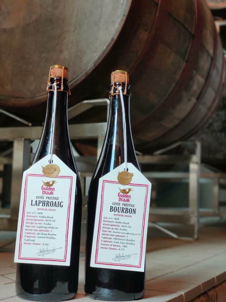 Gulden Draak - Brouwerij Van Steenberge