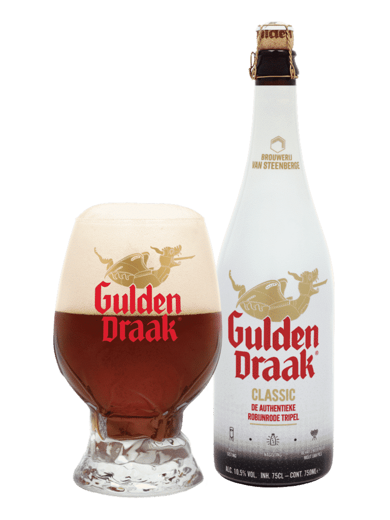 Our beers - Brouwerij Van Steenberge