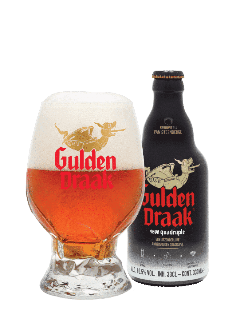 Our beers - Brouwerij Van Steenberge