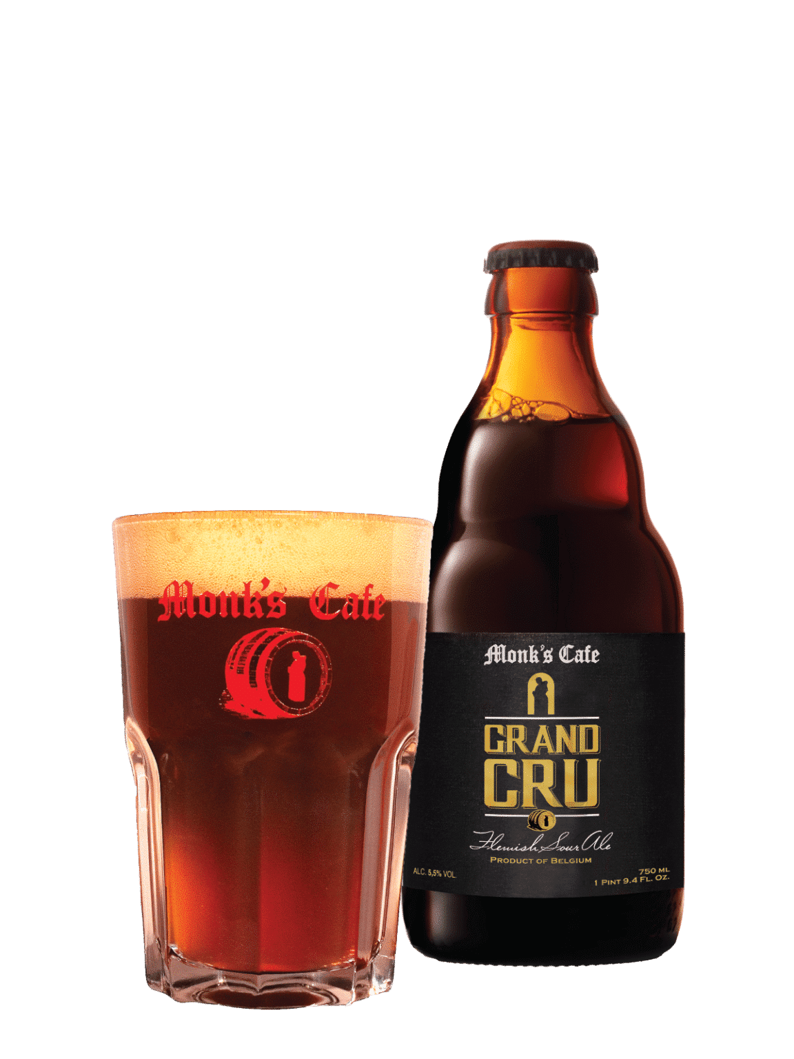 Home - Brouwerij Van Steenberge