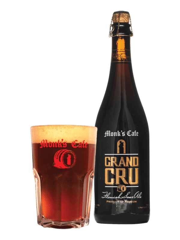 Monk’s Café Grand Cru - Brouwerij Van Steenberge