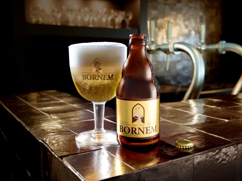Bornem - Brewery Van Steenberge