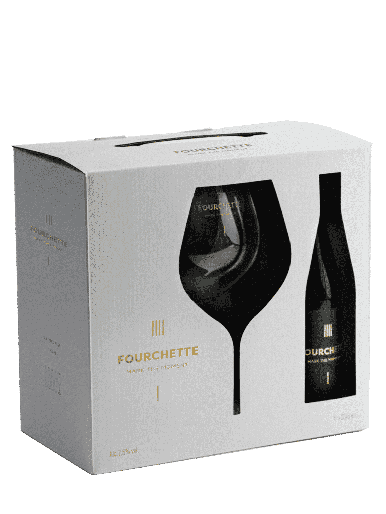 Fourchette - Brouwerij Van Steenberge