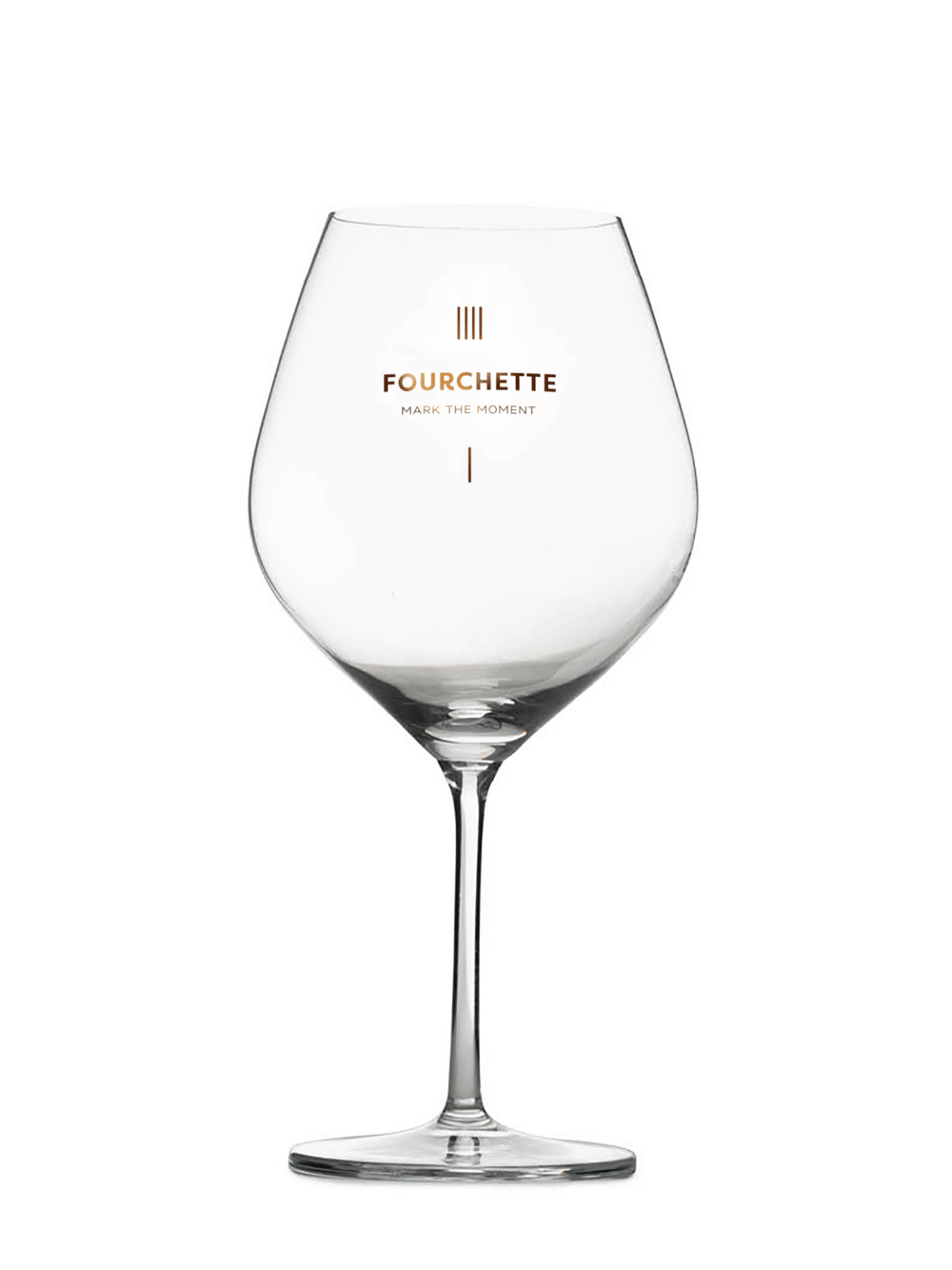 Fourchette glas 33cl - Brouwerij Van Steenberge