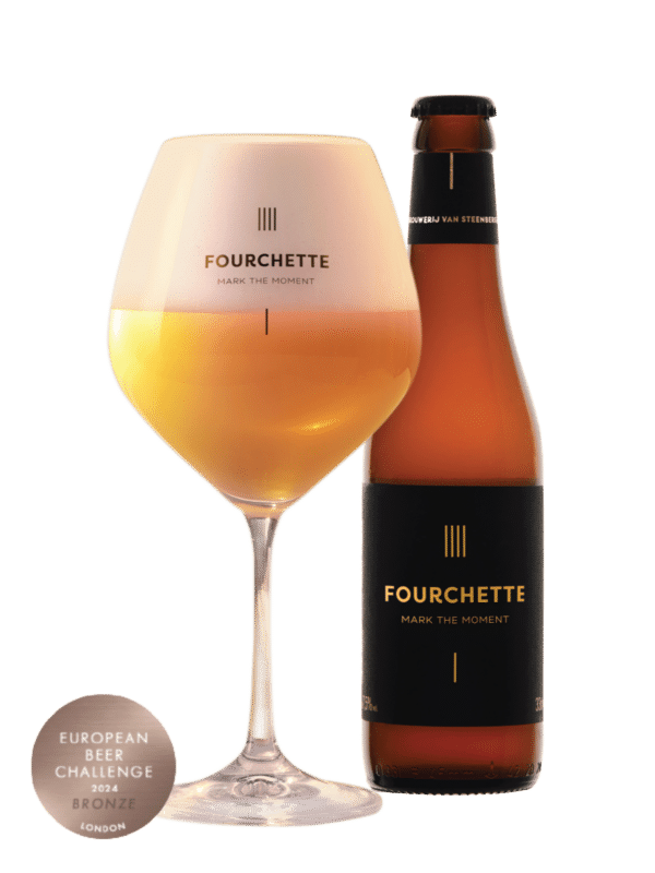 Fourchette - Brouwerij Van Steenberge
