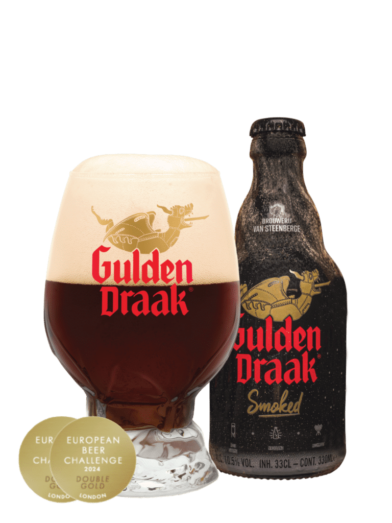 Gulden Draak - Brouwerij Van Steenberge